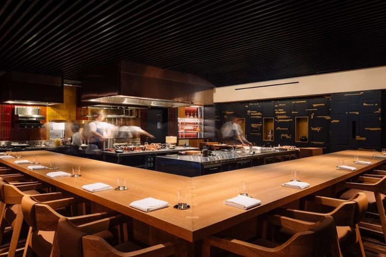 Dubai’s Michelin-Starred Restaurant Guide 2025 An Exceptional Culinary ...