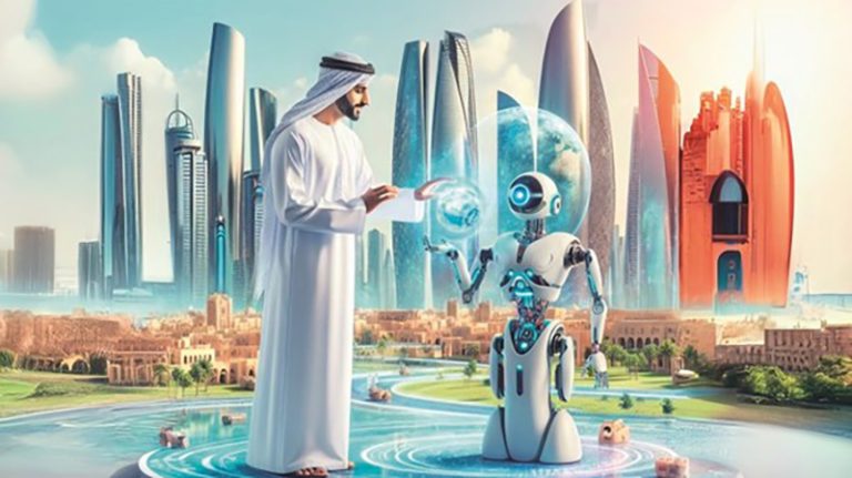 UAE Innovates to Become the Nation’s Largest Innovation Event Starting ...