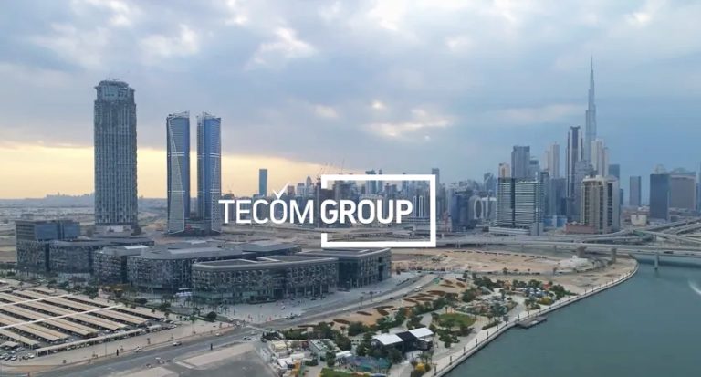 TECOM Group Launches AED 615 Million Fourth Phase of Innovation Hub in ...