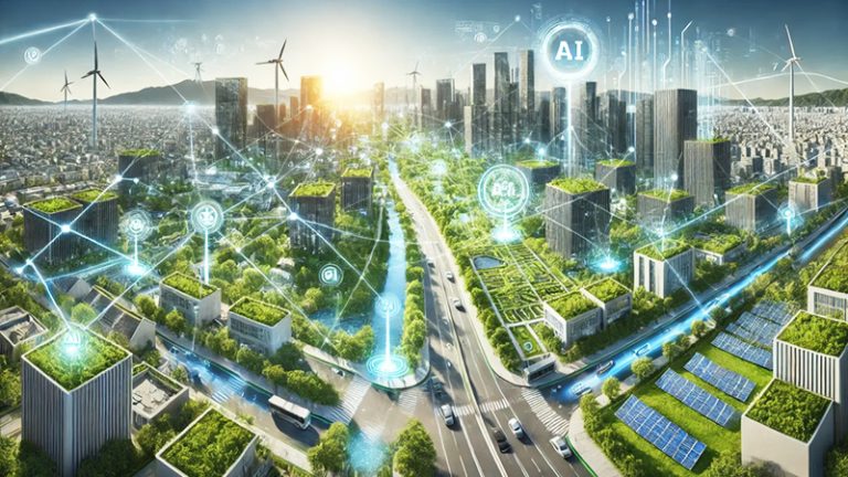 Dubai to Host the First International Conference on Green Artificial ...