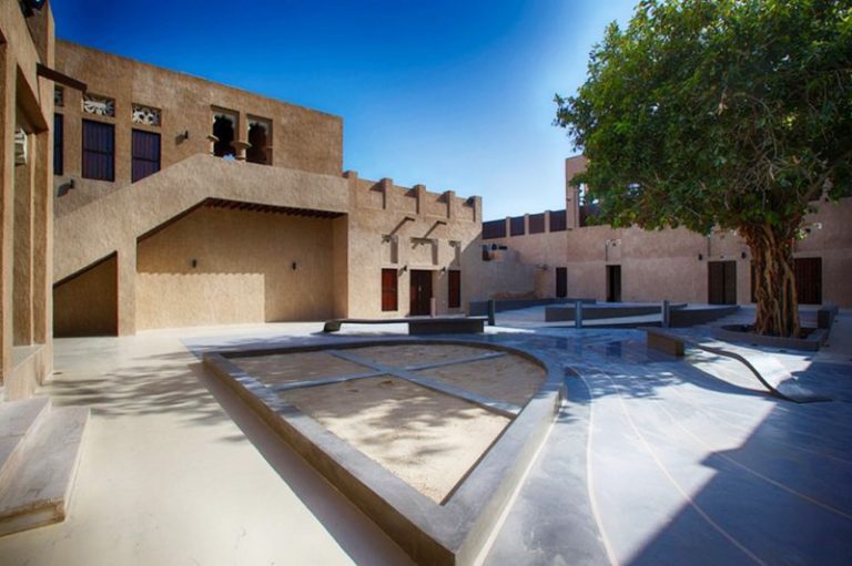 From Saruq Al Hadid to Wadi Al Helo.. 5 UAE Archaeological Sites Added ...