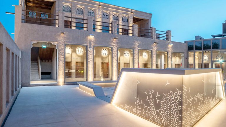 Al Shindagha Museum to Al Safa Library… Ramadan Evenings Celebrate ...