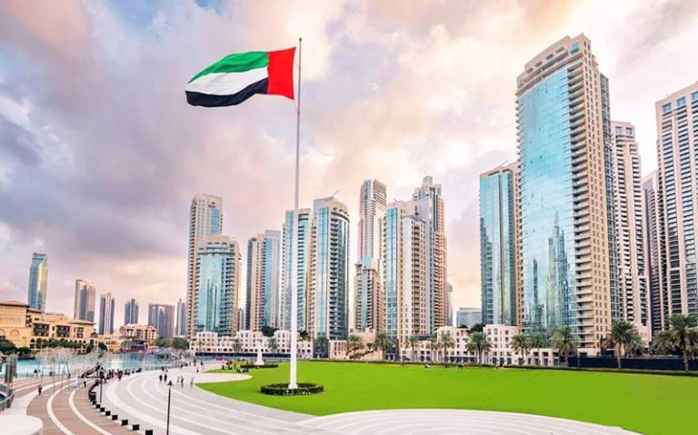 UAE Ranks First Globally in 15 Labor Market Indicators, Reinforcing Its ...