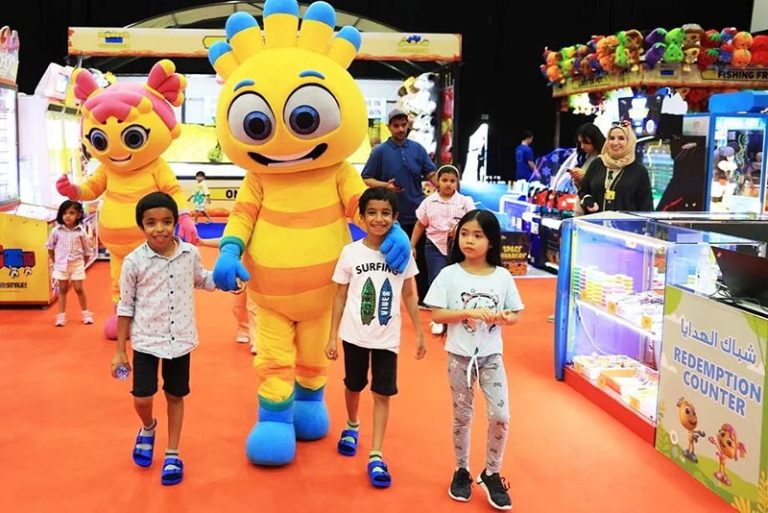 Dubai Summer Surprises 2026 Returns for Its 29th Edition with Major ...